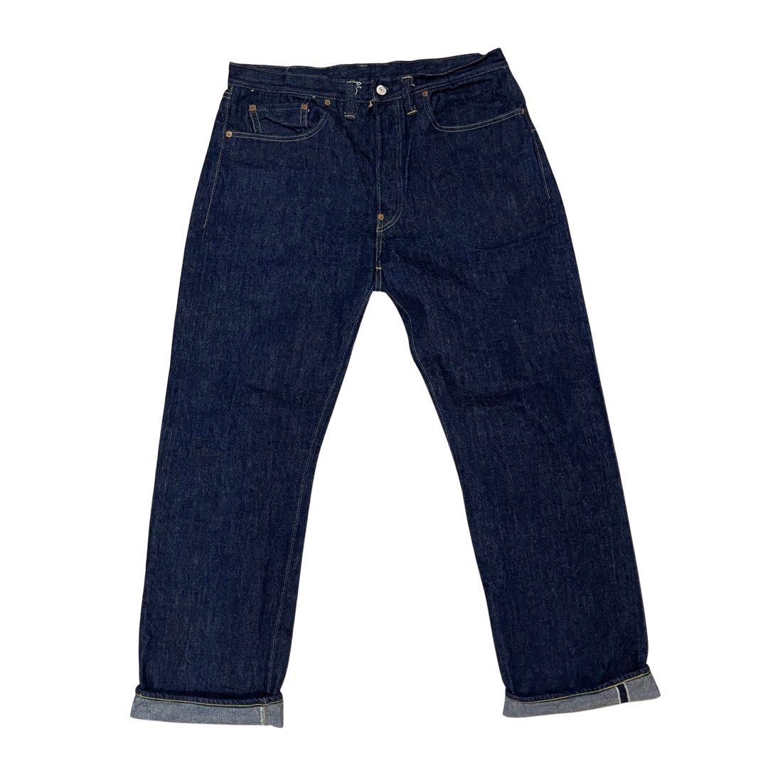 Warehouse x Signet Contest Jeans, Men's Fashion, Bottoms, Jeans on ...