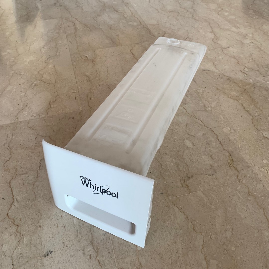 Whirlpool Dryer Water Tank Reservoir DDLX 80114, TV & Home Appliances ...