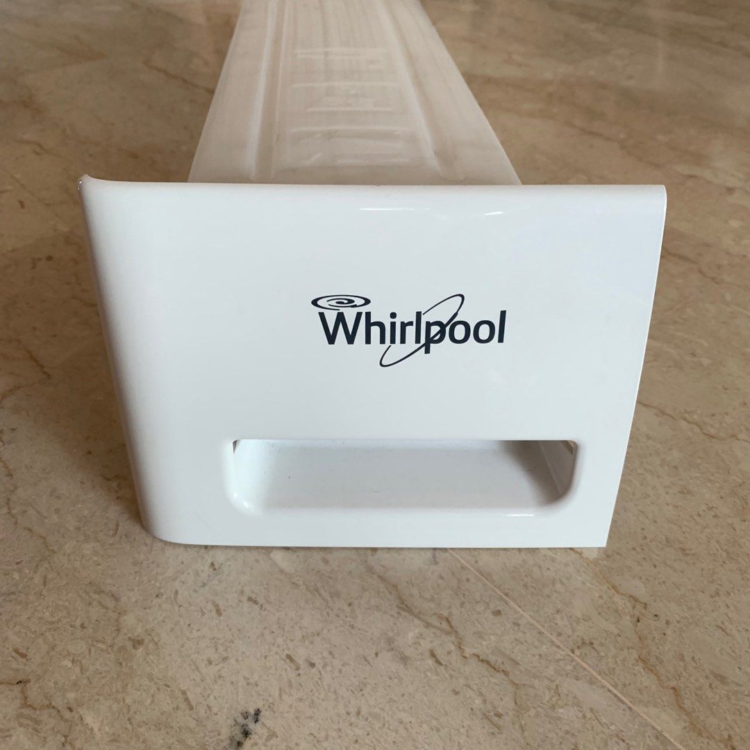 Whirlpool Dryer Water Tank Reservoir DDLX 80114, TV & Home Appliances ...