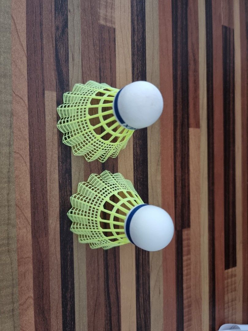 Wilson Blaze 170 Badminton Racket, Sports Equipment, Sports & Games ...