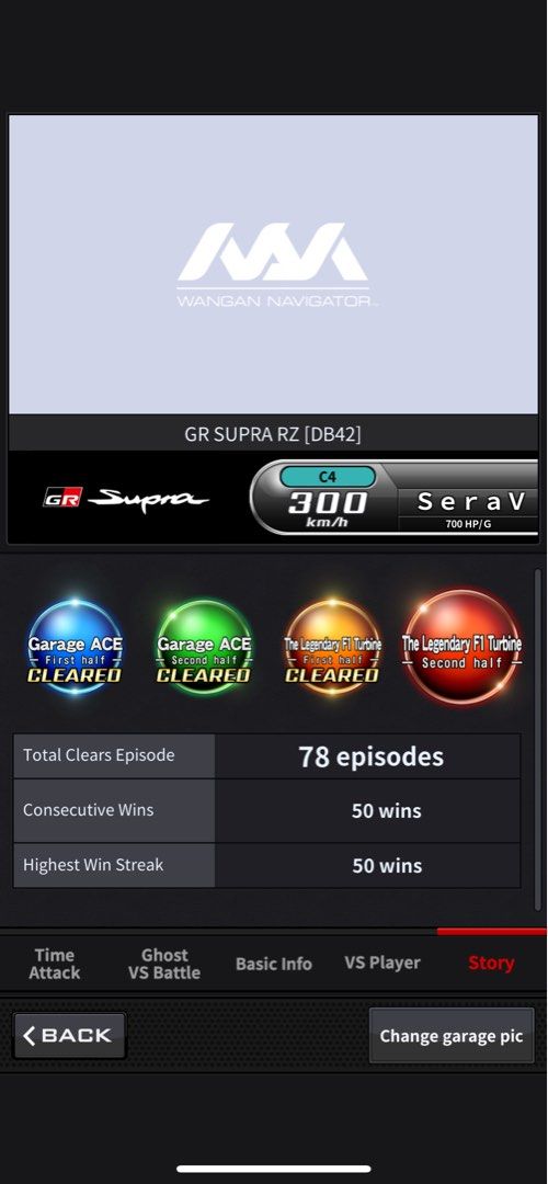 Rx7 Fd3s Wmmt Wmmt6 Wmmt6rr Wangan Banapassport Video Gaming Gaming
