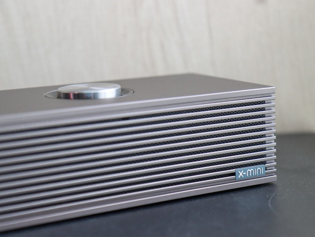 X-mini / Xmini SUPA Wireless Bluetooth Speaker, Audio, Soundbars ...