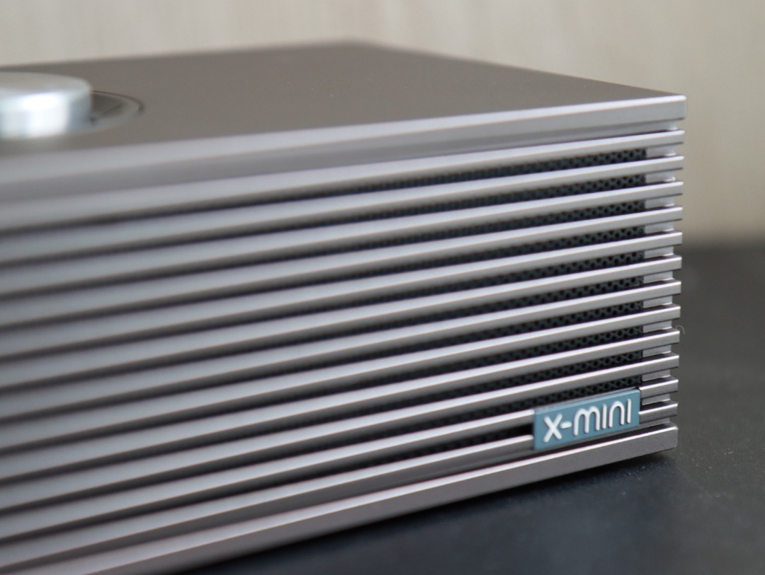 X-mini / Xmini SUPA Wireless Bluetooth Speaker, Audio, Soundbars ...