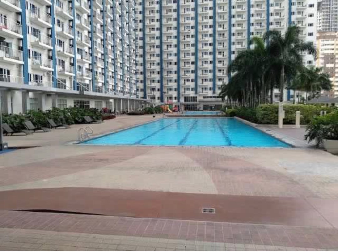 1br unit SMDC Light, Property, For Sale, Apartments & Condos on Carousell