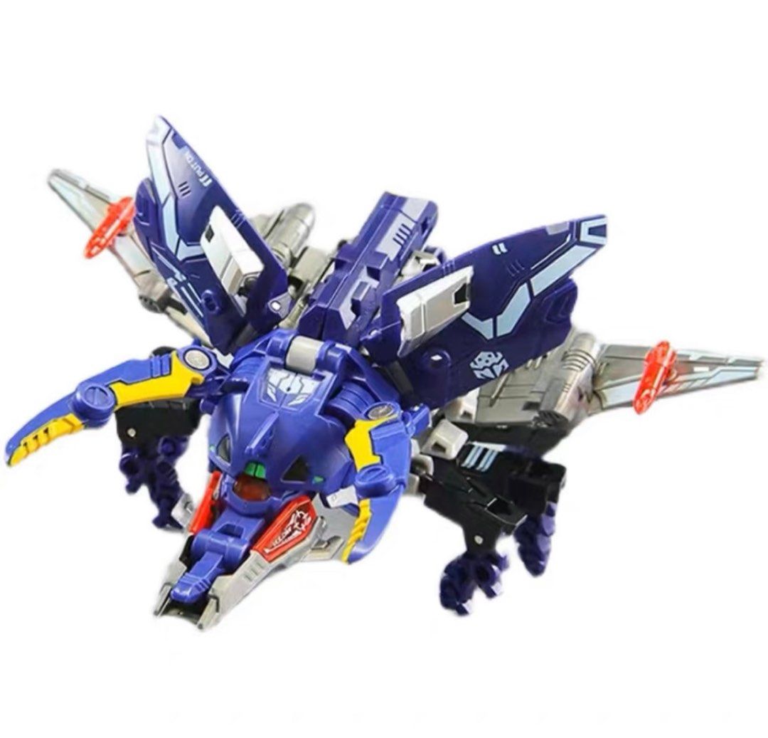 52toys Beastbox Nightcrawler BB-36, Hobbies & Toys, Toys & Games on ...