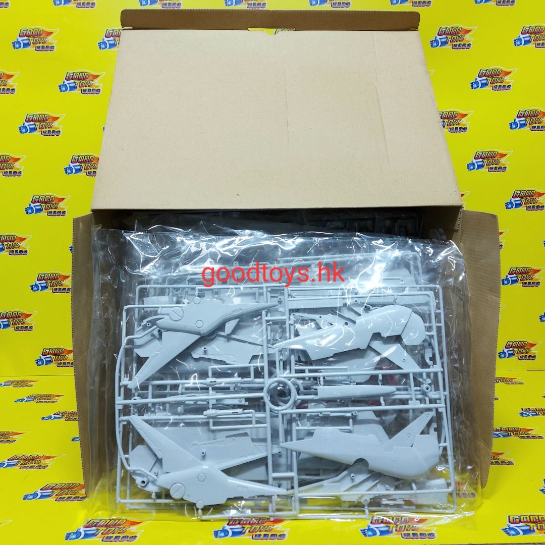 全新未砌 BANDAI 高達 GUNDAM 1/144 HG 模型 RX-78GP03 GUNDAM GP03 DENDROBIUM GP03D, 興趣及遊戲, 玩具 & 遊戲類 ...