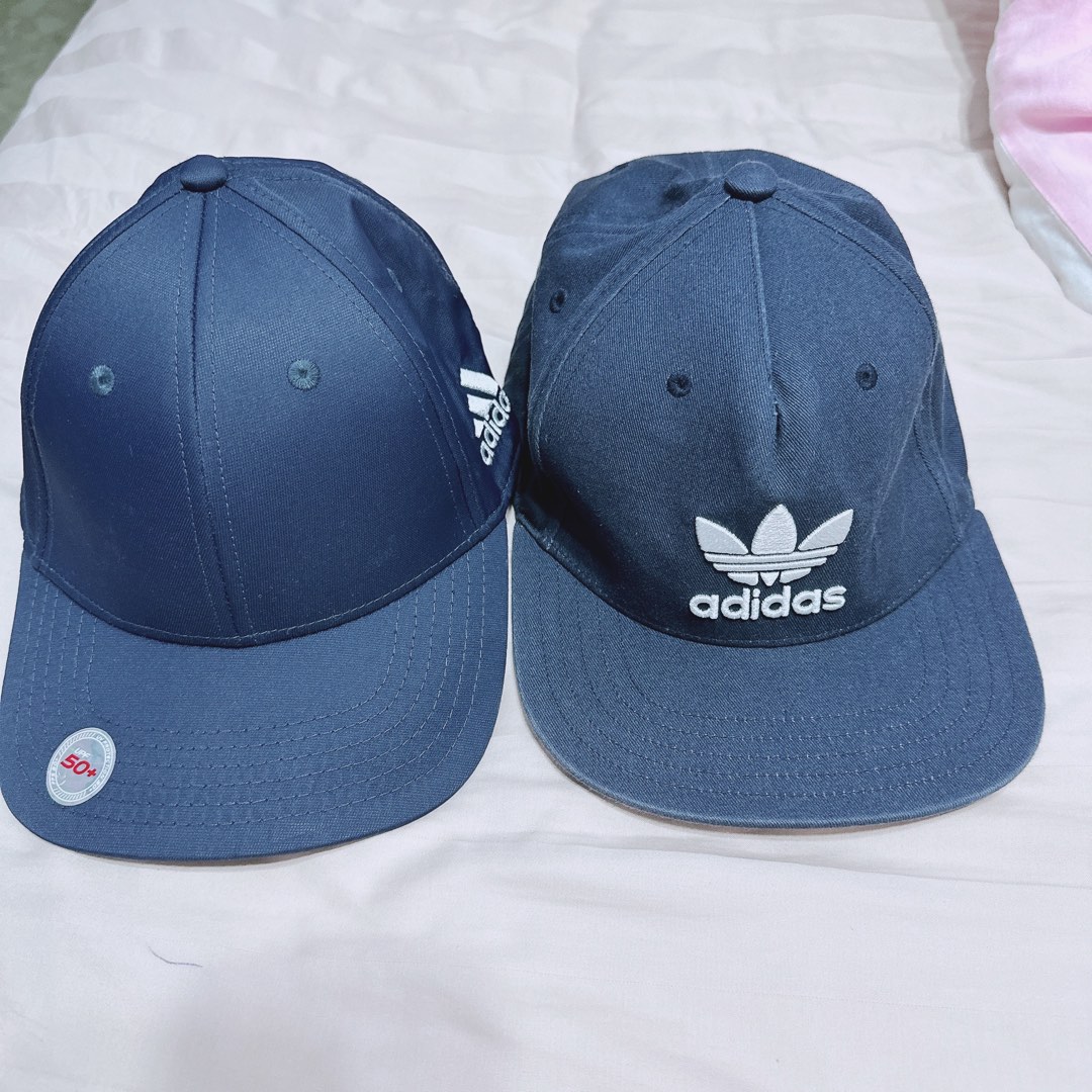 Adidas Cap, Men's Fashion, Watches & Accessories, Caps & Hats on Carousell