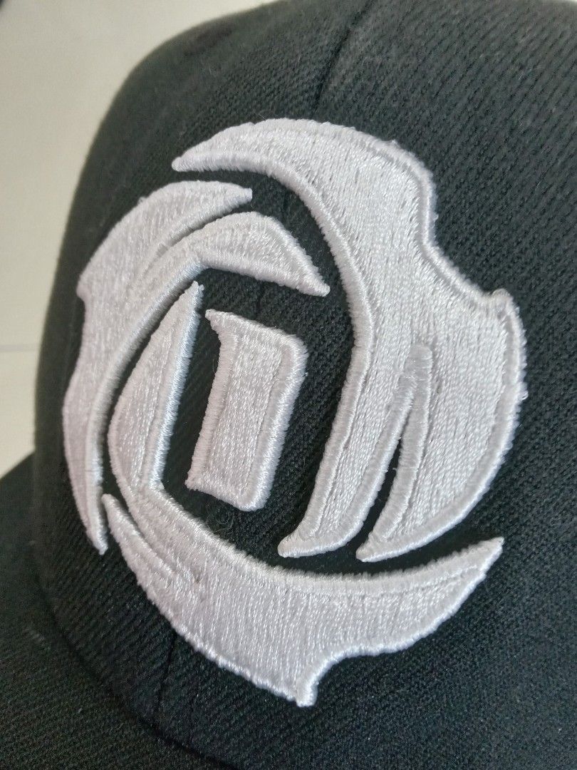 Adidas NBA Derrick Rose Cap, Men's Fashion, Watches & Accessories, Cap & Hats on Carousell