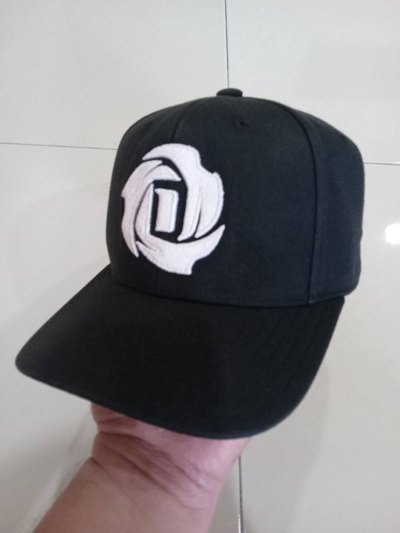 Adidas NBA Derrick Rose Cap, Men's Fashion, Watches & Accessories, Cap & Hats on Carousell