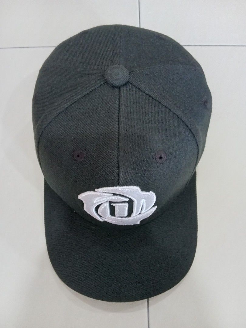 Adidas NBA Derrick Rose Cap, Men's Fashion, Watches & Accessories, Cap & Hats on Carousell