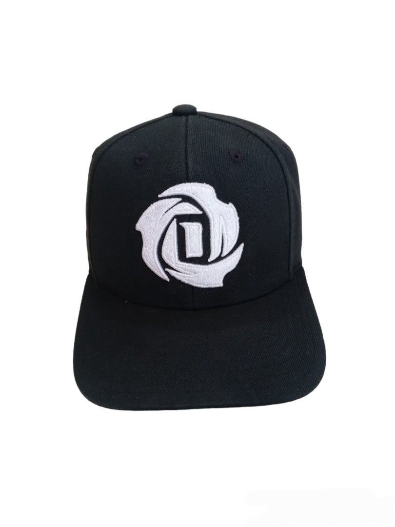 Adidas NBA Derrick Rose Cap, Men's Fashion, Watches & Accessories, Cap & Hats on Carousell