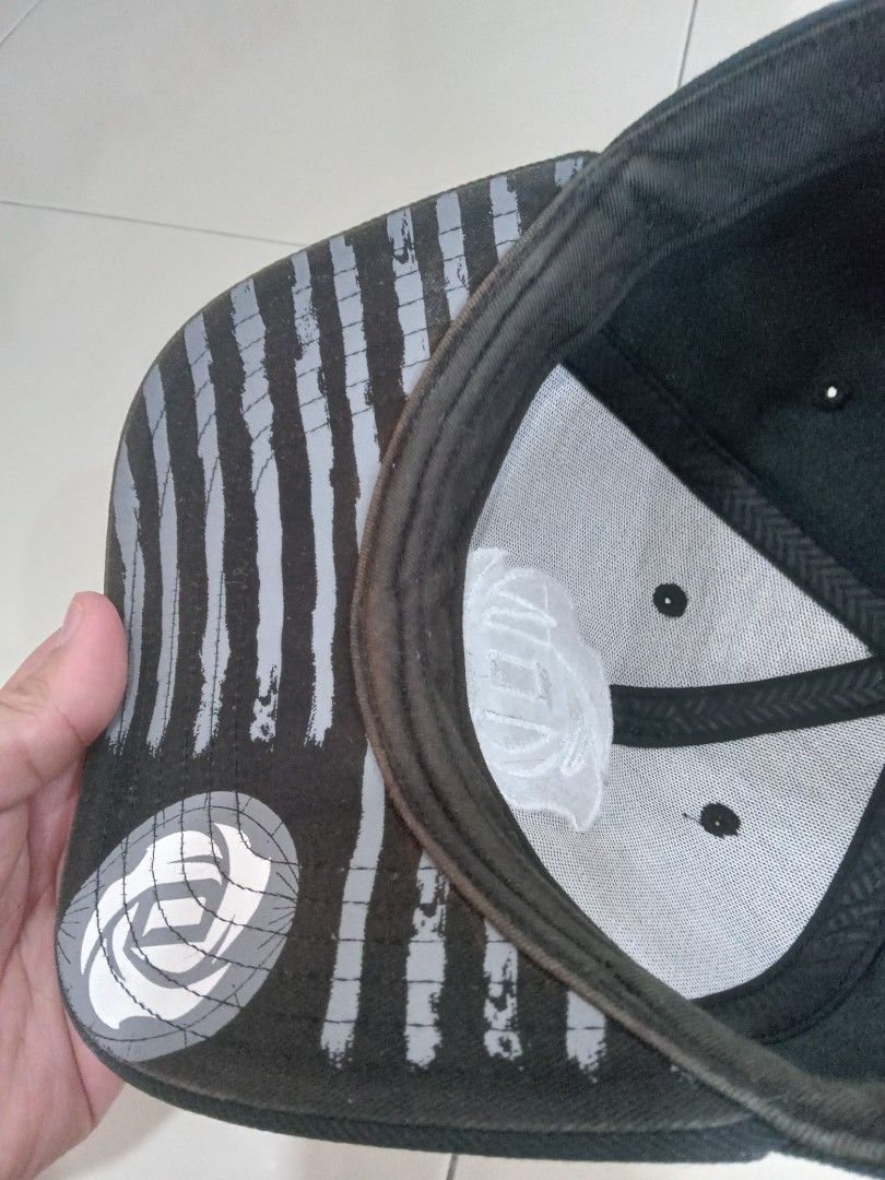 Adidas NBA Derrick Rose Cap, Men's Fashion, Watches & Accessories, Cap & Hats on Carousell