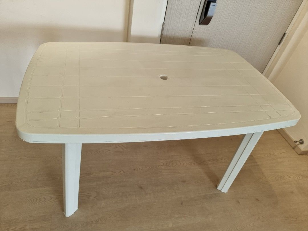 All-purpose Table, Furniture & Home Living, Furniture, Tables & Sets on ...