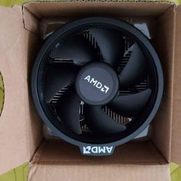 AMD Cpu Cooling Fan Wraith Stealth, Computers & Tech, Parts ...