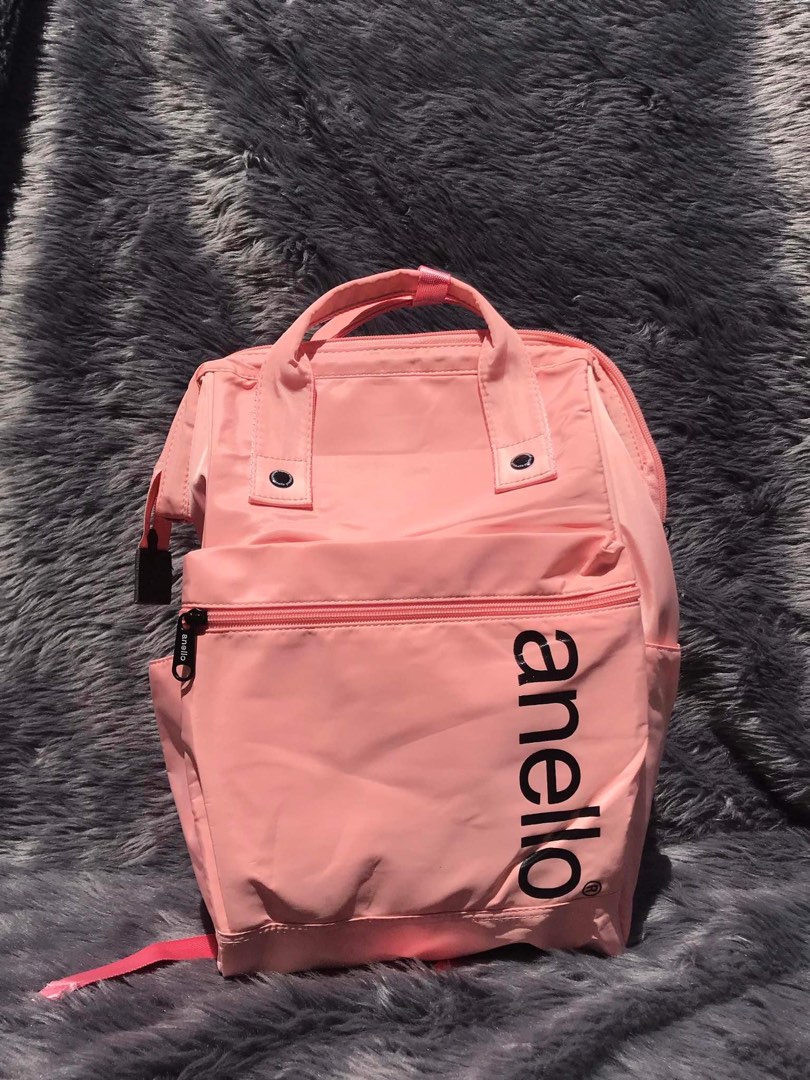 Anello waterproof, Women's Fashion, Bags & Wallets, Backpacks on Carousell