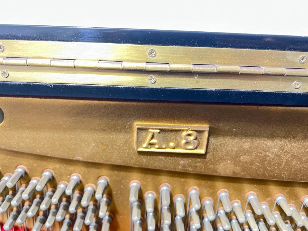 Apollo upright piano, Hobbies & Toys, Music & Media, Musical ...