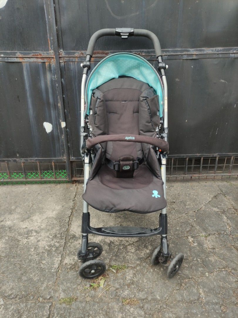 Aprica Stroller Japan Surplus, Babies & Kids, Going Out, Strollers on ...