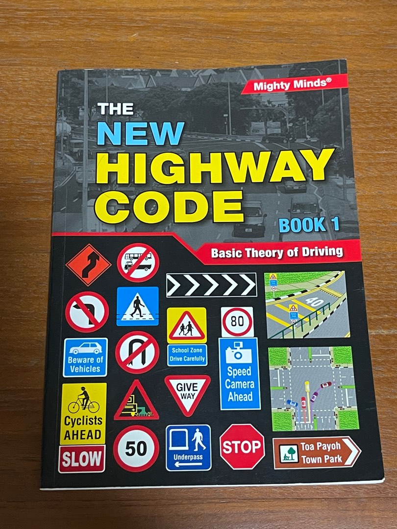 Basic Theory Book, Hobbies & Toys, Books & Magazines, Assessment Books ...