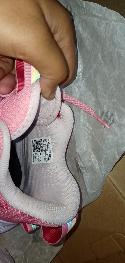 basketball shoes (HARDEN STEP BACK 3), Men's Fashion, Footwear, Dress ...