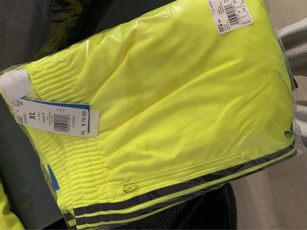 BAYC x Adidas NFT, 男裝, 運動服裝 - Carousell