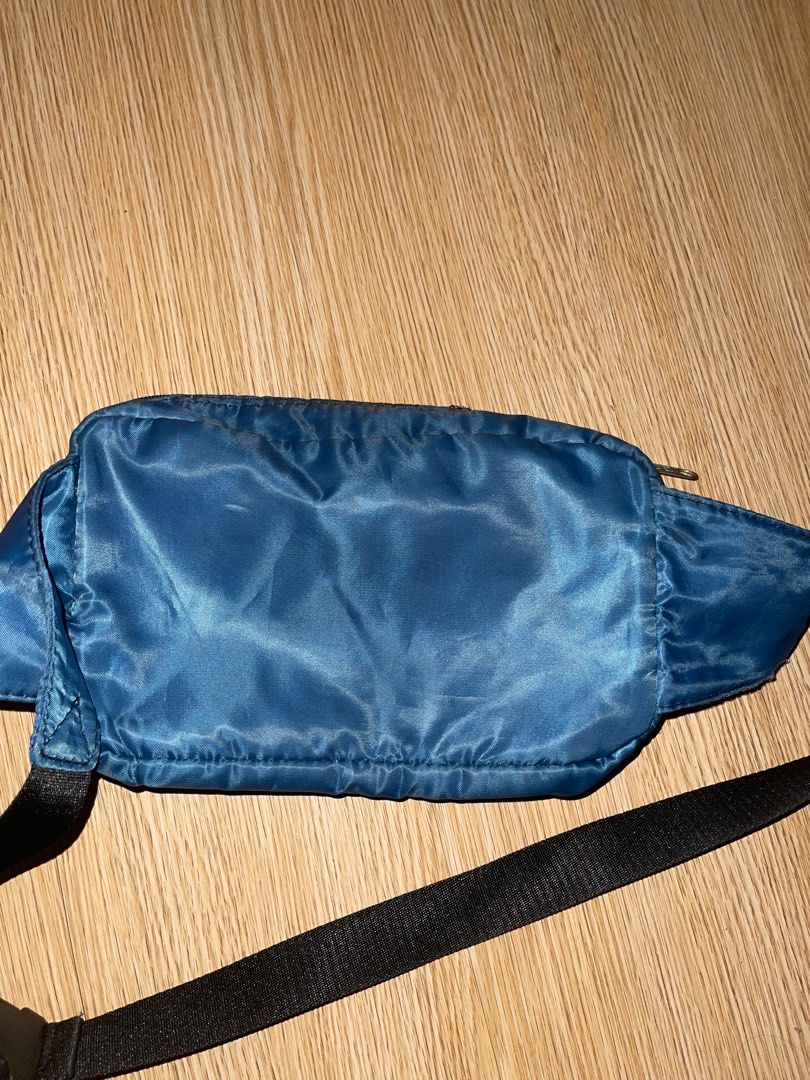 Bench belt body bag, Men's Fashion, Bags, Belt bags, Clutches and ...