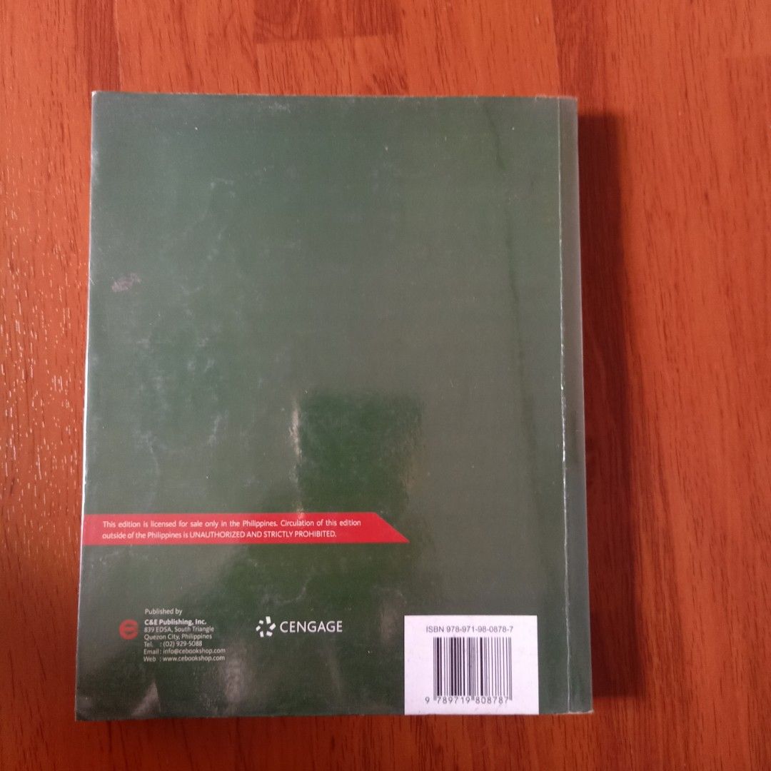 Biochemistry 3rd Edition- Stephen Stoker, Hobbies & Toys, Books ...