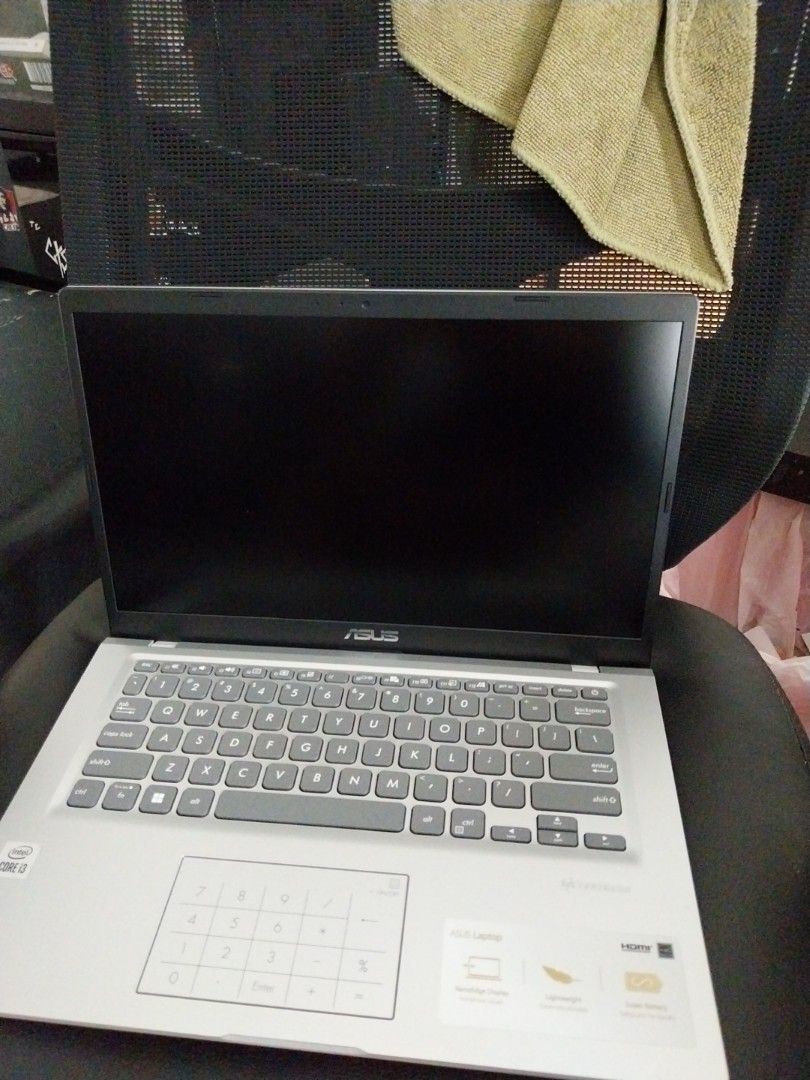 Brand new ASAS laptop, Computers & Tech, Laptops & Notebooks on Carousell