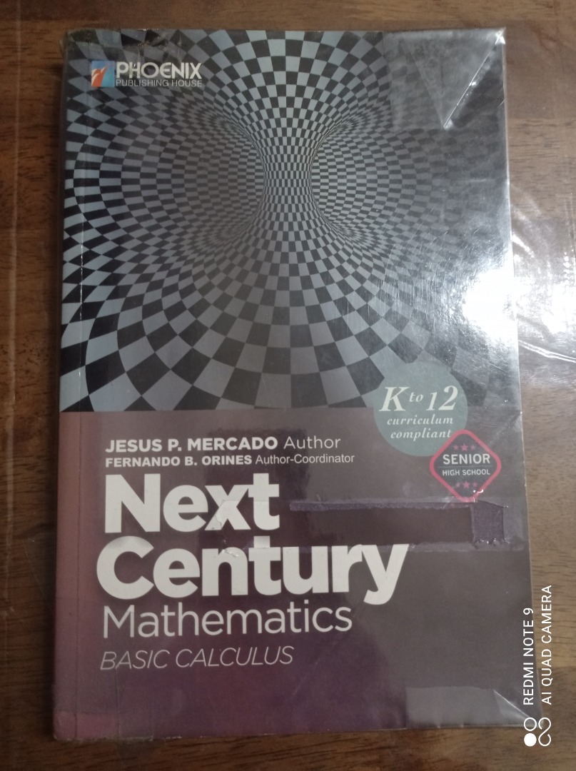 Bundle: Soaring 21st Century Mathematics (Grade 11) + Next Century ...
