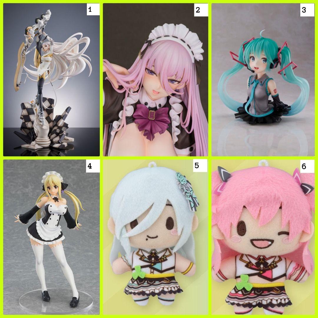 B&W,W-kn [G] Mearu Takigawa illustration by Toumasu Hatsune Miku 39 ...