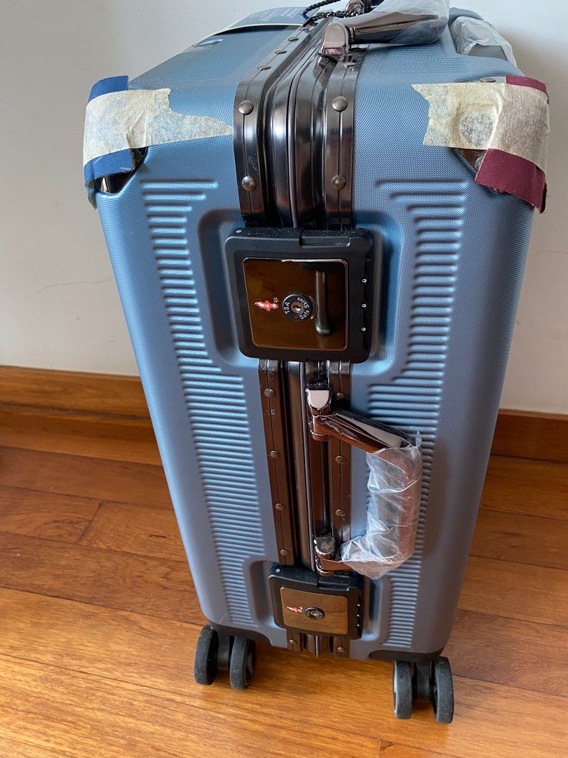 Cabin hand carry luggage, Hobbies & Toys, Travel, Luggage on Carousell