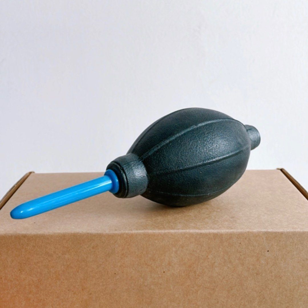 Camera Dust Blower, Photography, Photography Accessories, Other ...