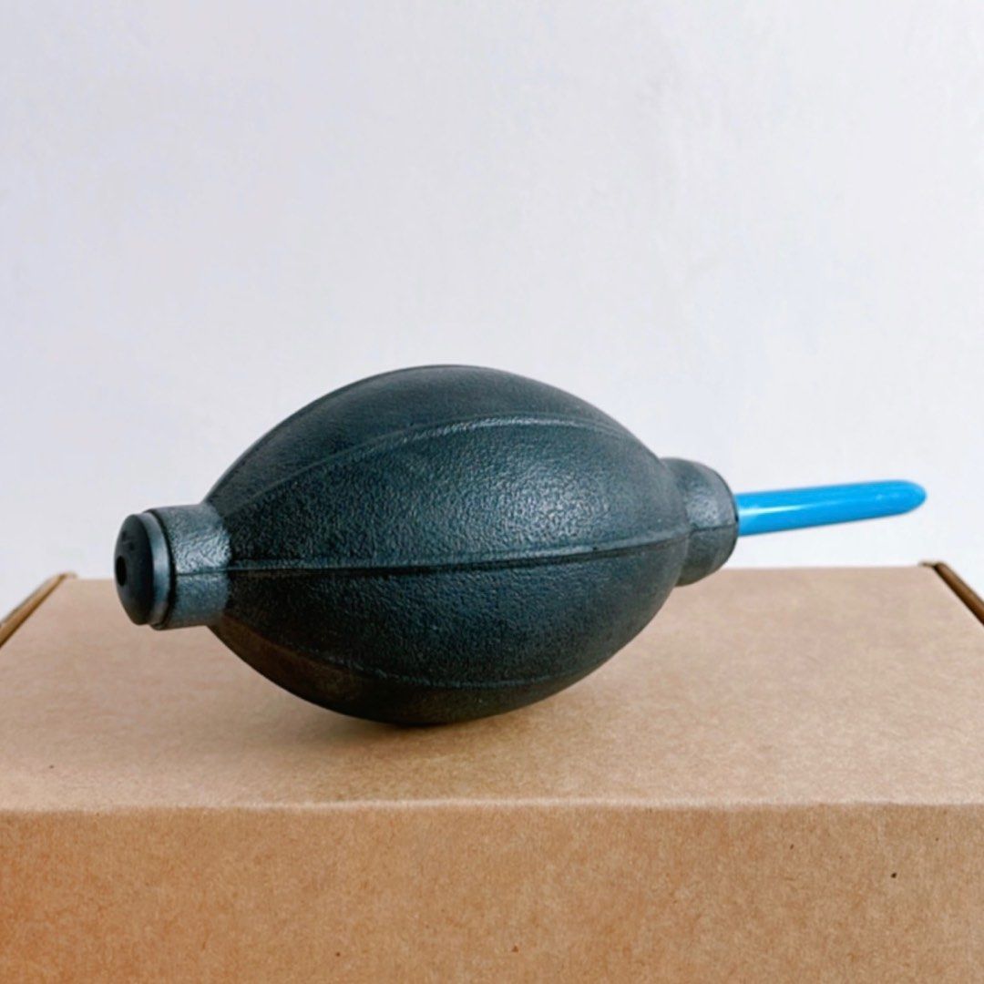 Camera Dust Blower, Photography, Photography Accessories, Other ...
