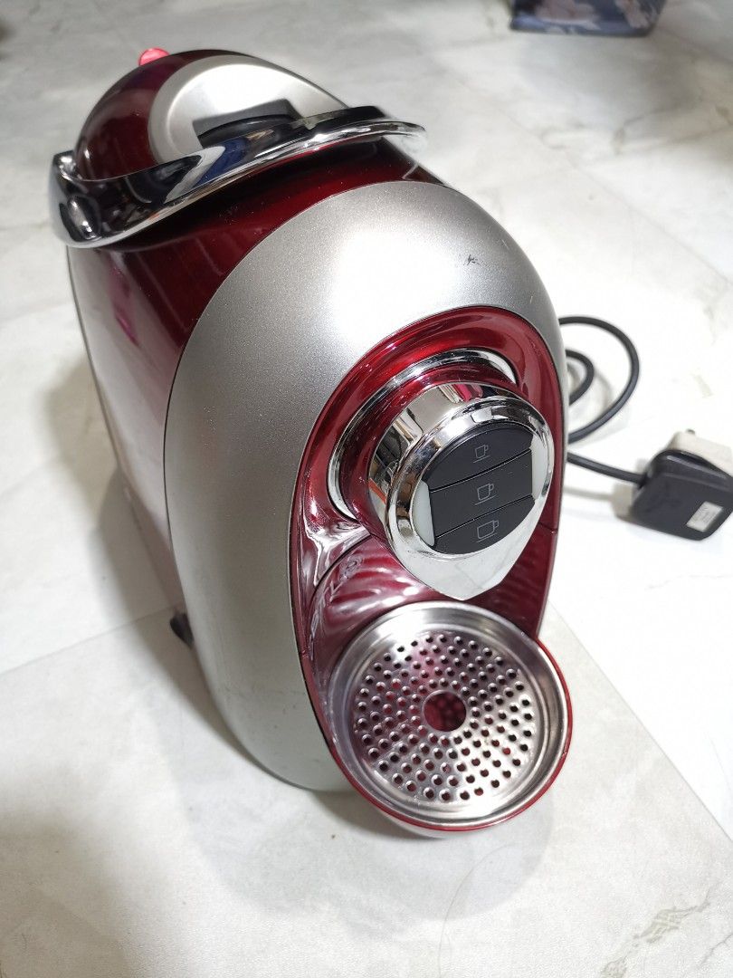CBTL Caffitaly system, TV & Home Appliances, Kitchen Appliances, Coffee ...