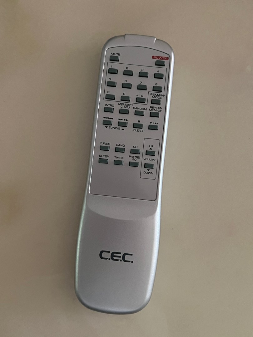 C.E.C., TV & Home Appliances, Other Home Appliances on Carousell