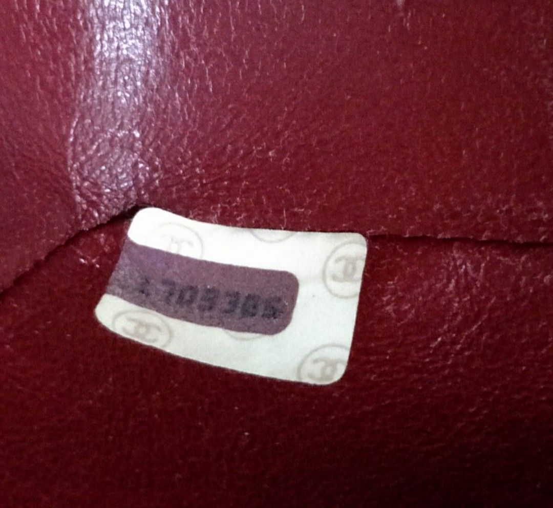 CHANEL Vintage Diana 24K Gold Chain Medium Flap Bag, Women's Fashion ...