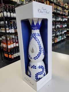 Clase Azul Reposado Tequila 40%, Food & Drinks, Alcoholic Beverages on ...