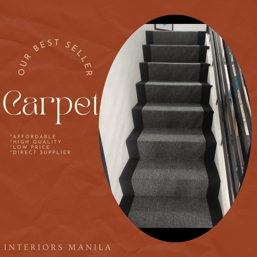 Clean and Classy Carpet, Furniture & Home Living, Home Decor, Carpets ...