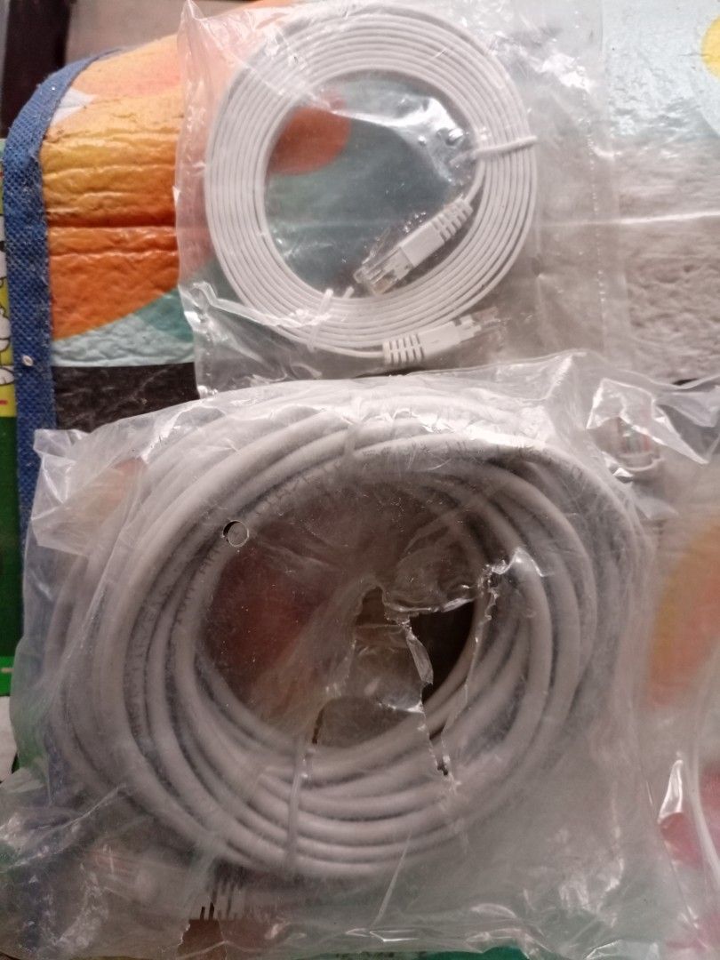 Computer wiring, Computers & Tech, Parts & Accessories, Cables ...