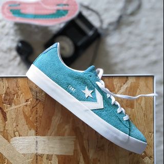 New Balance Numeric 212 Pro Court, Fesyen Pria, Sepatu , Sneakers di ...