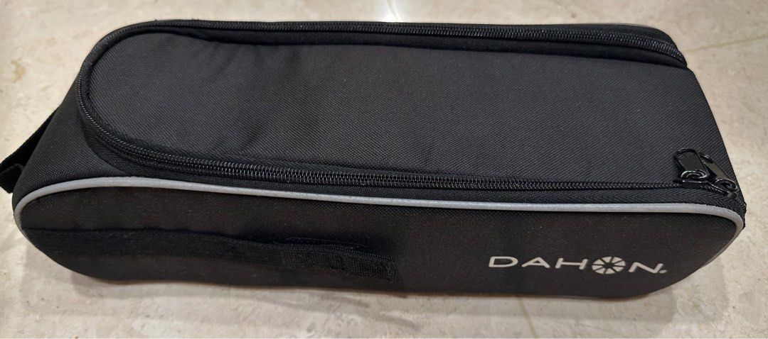Dahon Ultimate Rack and Stash Box, Sports Equipment, Bicycles & Parts ...