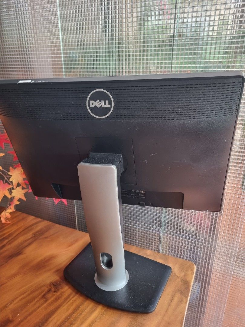 Dell 22 inch LED monitor P2213T, Computers & Tech, Parts & Accessories ...