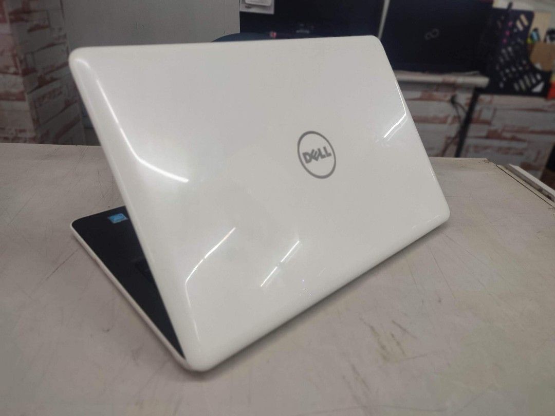 Dell Inspiron 7th Generation SLIMTYPE, Computers & Tech, Laptops ...