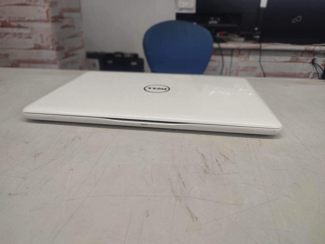 Dell Inspiron 7th Generation SLIMTYPE, Computers & Tech, Laptops ...