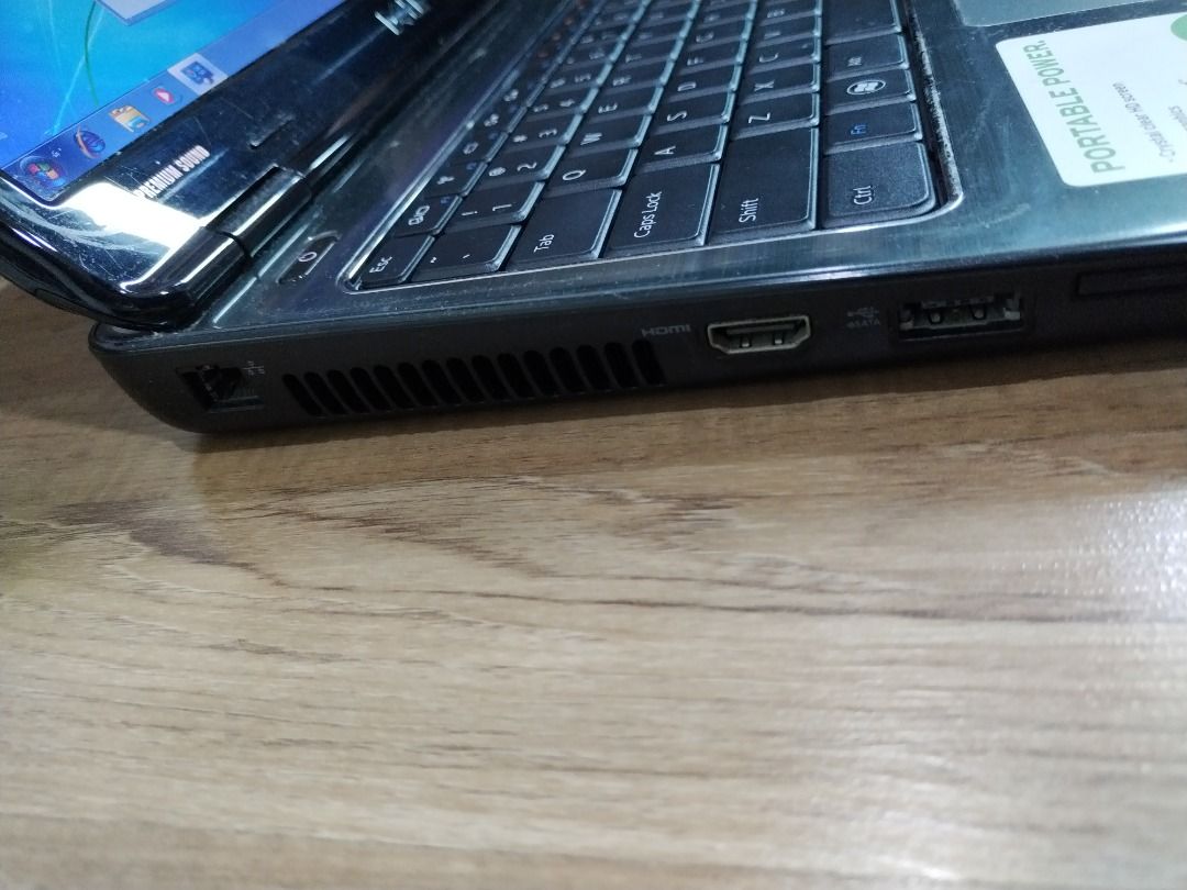 Dell Inspiron N4010, Computers & Tech, Laptops & Notebooks on Carousell