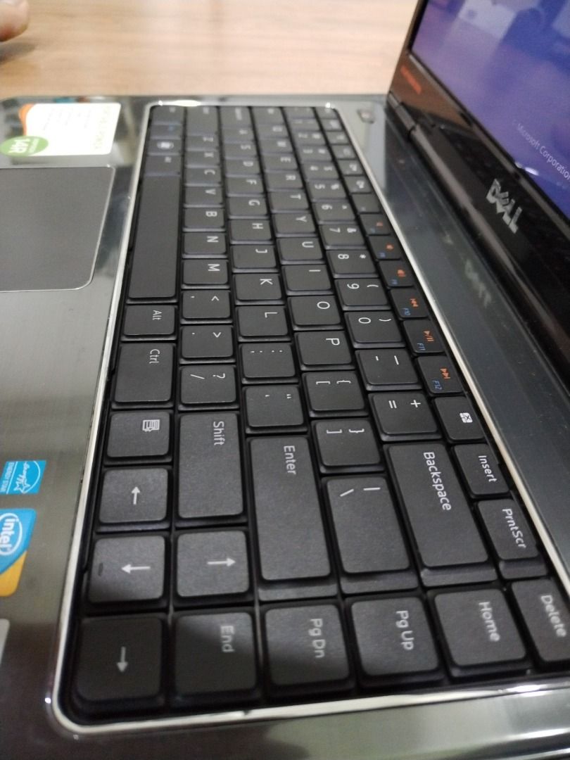 Dell Inspiron N4010, Computers & Tech, Laptops & Notebooks on Carousell