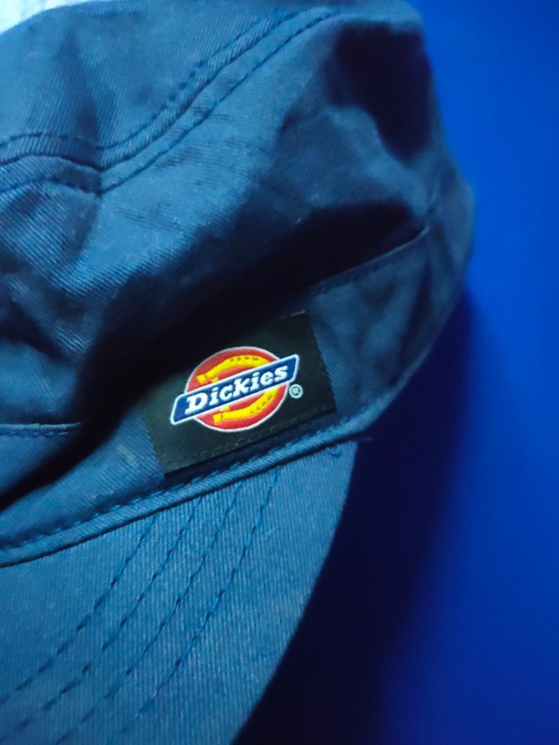 Dickies full cap, Men's Fashion, Watches & Accessories, Cap & Hats on ...