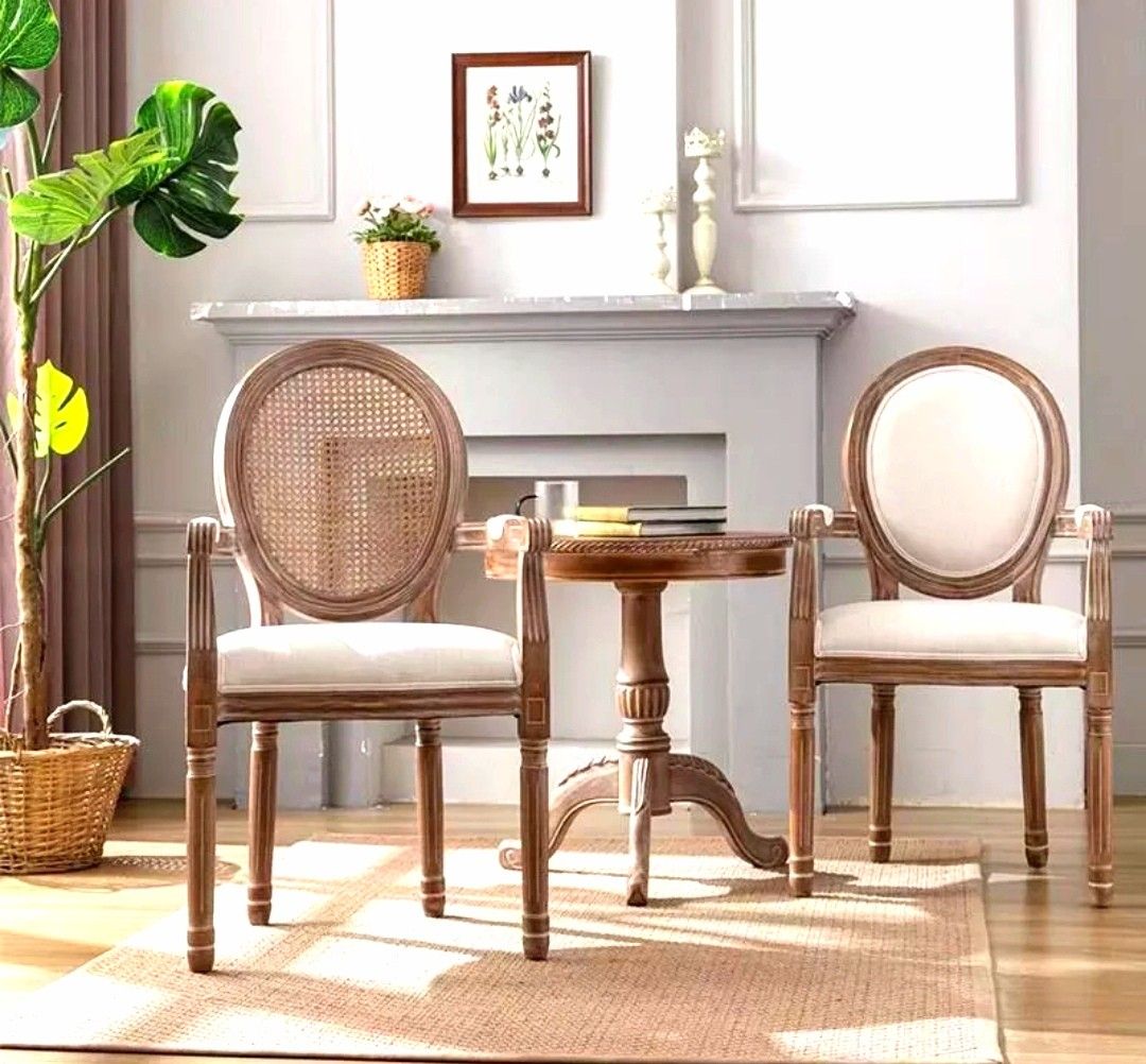 Dining Chair - Solohiya/Classic, Furniture & Home Living, Furniture ...