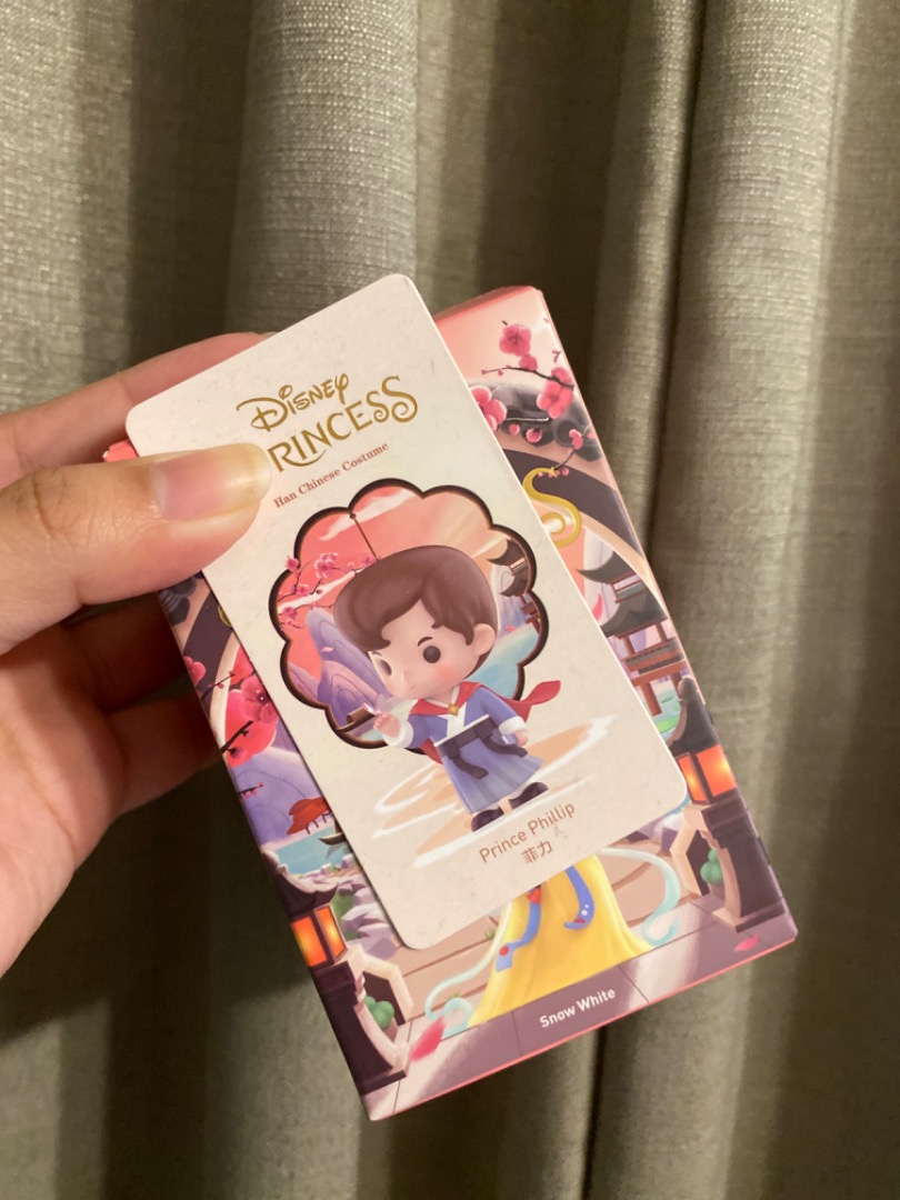 Disney Princess Han Chinese Costume, Hobbies & Toys, Toys & Games on ...