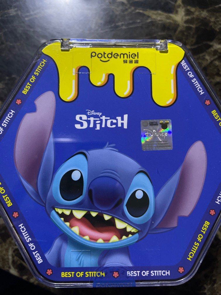 Disney Stitch blind box, Hobbies & Toys, Memorabilia & Collectibles ...