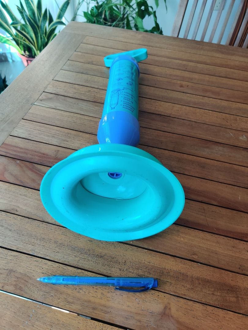 Drain Buster, Bathroom Kitchen Sink Cleaner, Toilet Plunger, Suction ...